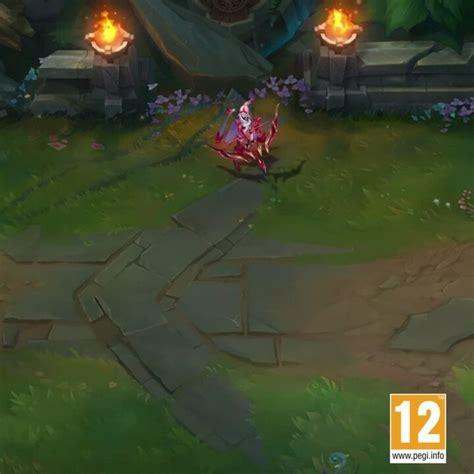 Crystalis Motus Ashe Preview Rashemains