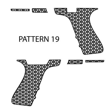 Laser Stippling Patterns Etsy