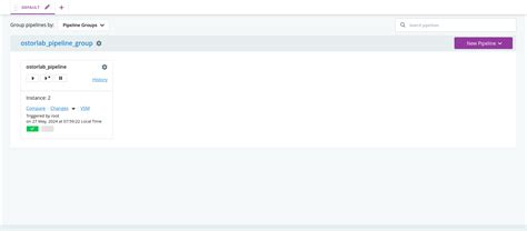 Gocd Integration For Mobile Security Testing Ostorlab