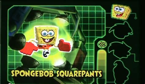 Bob Esponja Danny Phantom Wiki Fandom