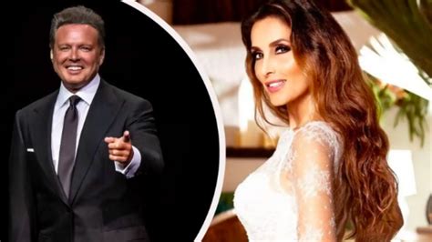 Luis Miguel Paloma Cuevas Habría Confirmado Por Error Relación Y