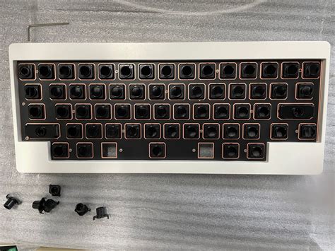 Hhkb 折腾之路 买买买系列