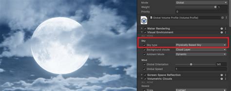 My Sun Disappeared On My Directional Lighting How Can I Fix This Unity Engine Unity