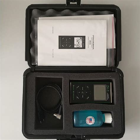 美国dakota Umxmx3 水下超声波测厚仪