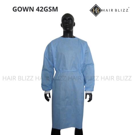 Disposable Surgical Gown At ₹ 50piece Disposable Surgical Gown In