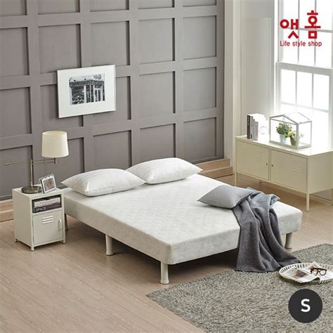 앳홈 6회전 본넬스프링 단면 매트리스s수도권무료배송 홈플러스 택배배송