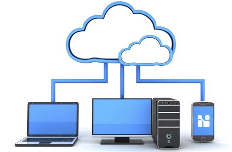 Cloud Server Apa Kelebihan Dan Kekurangannya Ini Jawabannya