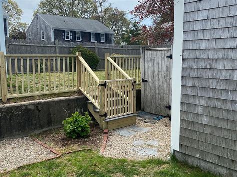 Undisclosed Address Dennis Port MA Zillow