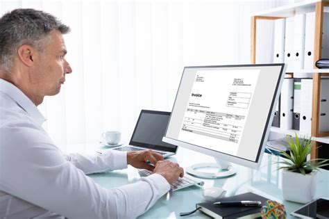 Invoicing Software Overview