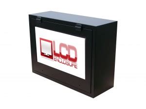 LCD Enclosures ProEnc LLC