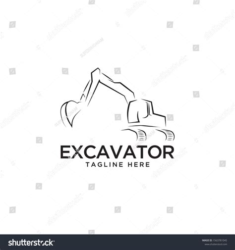 Excavating Over 75 237 Royalty Free Licensable Stock Vectors And Vector