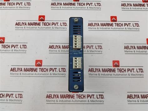 Tbox Ms Ps Dcn Industrial Grade Remote Terminal Unit Aeliya Marine