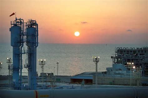 The National News On Linkedin Adnoc Gas Signs Lng Supply Deal Worth Up