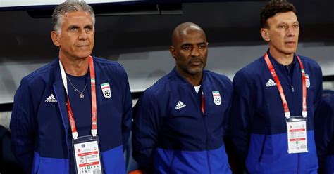 Internaron De Urgencia A Un Miembro Del Cuerpo Técnico De La Selección