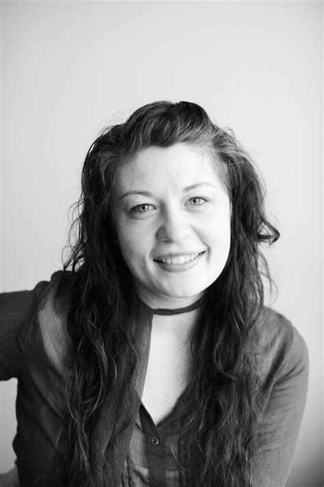 Danielle Sharpe — The Well Collaborative