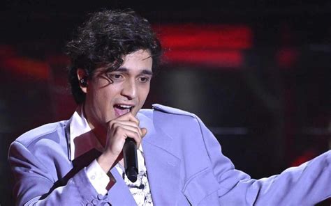Tananai In Concerto Annunciata Nuova Tappa In Sicilia