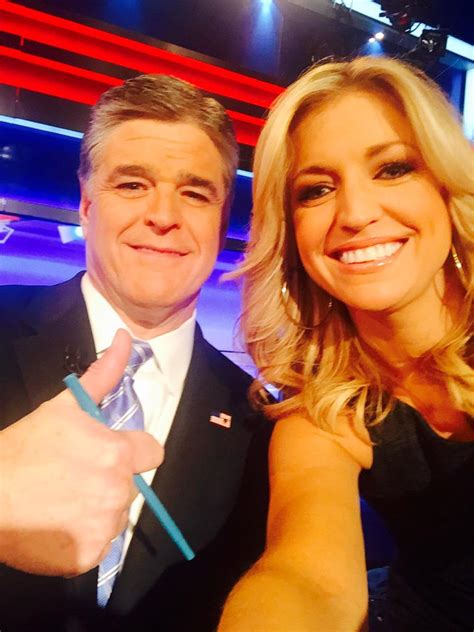Elisabeth Hasselbeck Bids Emotional Farewell To Fox And Friends