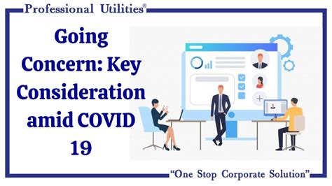 Learn Important Factors In Going Concern Assessment