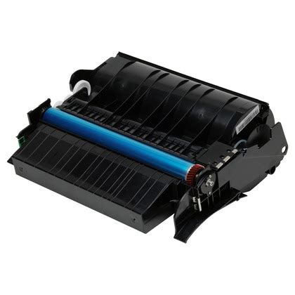 Lexmark 24B5875 Black High Yield Toner Cartridge Genuine G2521