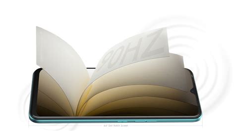 Tecno Spark C In Nepal Exciting Design And Decent Battery In The Budget Range OnlineKhabar