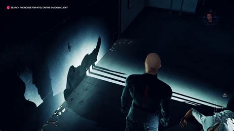 Hitman 2 Ps4 Gameplay First Impressions Youtube