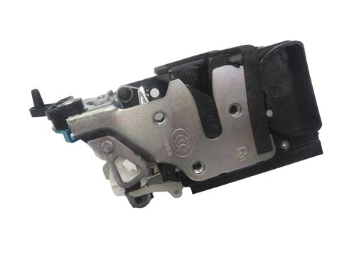 CERRADURA PUERTA TRASERA DERECHA CHEVROLET AVEO ELECTRICA Italur