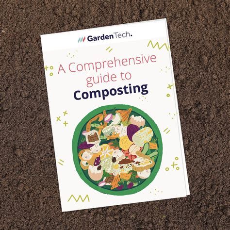 Free Ebook Ultimate Guide To Composting Pdf Garden Tech
