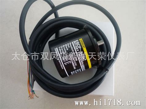 欧姆龙旋转编码器 编码器 维库仪器仪表网