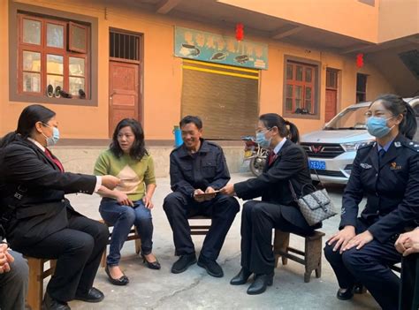 女神节快乐屏边法院开展国际“三八”妇女节系列活动澎湃号·政务澎湃新闻 The Paper