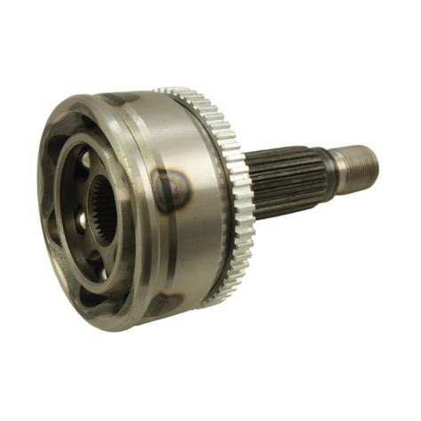 Constant Velocity Joint Thomas Performance