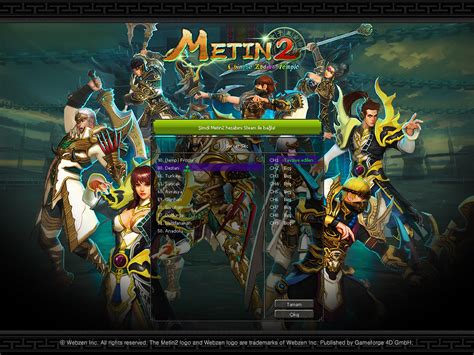 Metin 2 Sorry Your System Does Not Support 3d Graphics Log Hatası