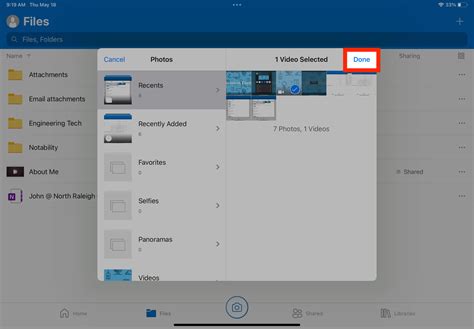 How Do I Get A Copy Of A Video From Clips To Onedrive Nrca Technology Help Center