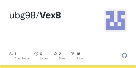 Github Ubg98vex8