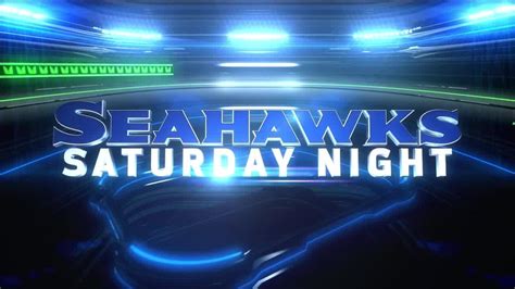 Seahawks Saturday Night Roster Breakdown