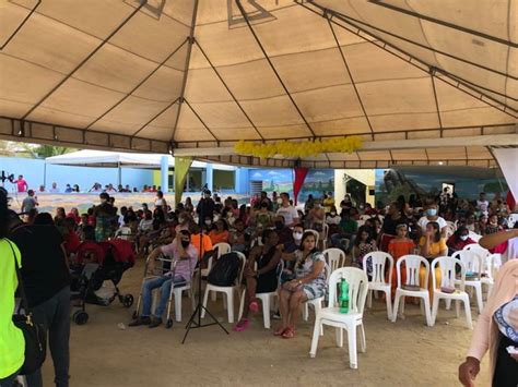 SAJ Centro de Recuperação Aprisco completa 15 anos presença do