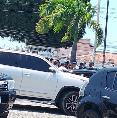 Homem Morre E Mulher Fica Ferida Após Saírem De Culto