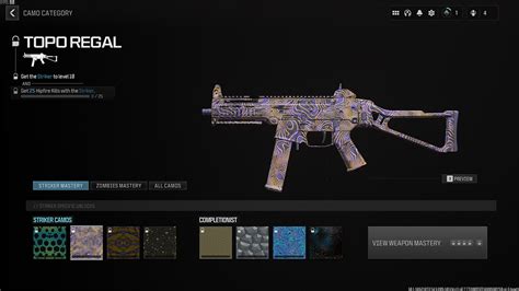 Mw3 Best Striker Loadout And Attachments For Modern Warfare 3