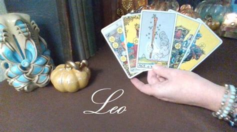 Leo November 2022 ️💲 An Unstoppable Force The Wait Is Over Leo Love