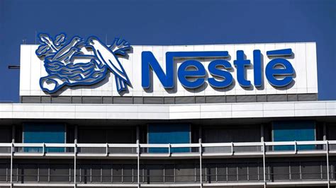 Nestlé forstærker sit geografiske fokus og indfører ny zone struktur