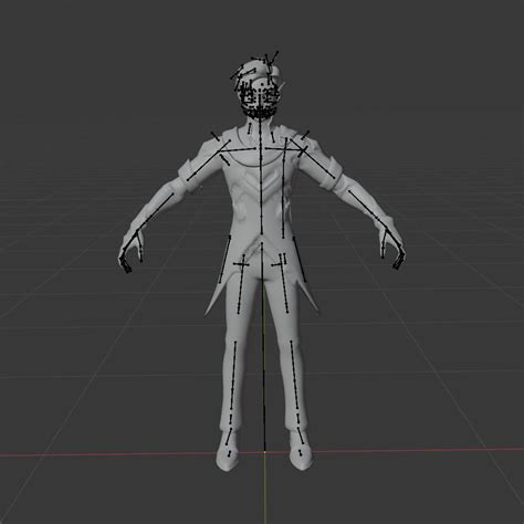 Prince Orin Fortnite 3d Model By Shevraar