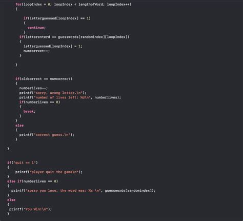 Solved How Do I Make The Program Ask The User If They Want