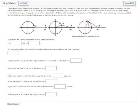 Solved Help Me To Figure Out All Answers Chegg Com