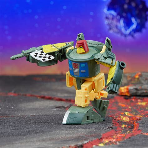 Transformers Legacy Deluxe Class Autobot Cosmos Preorder Feb 2025