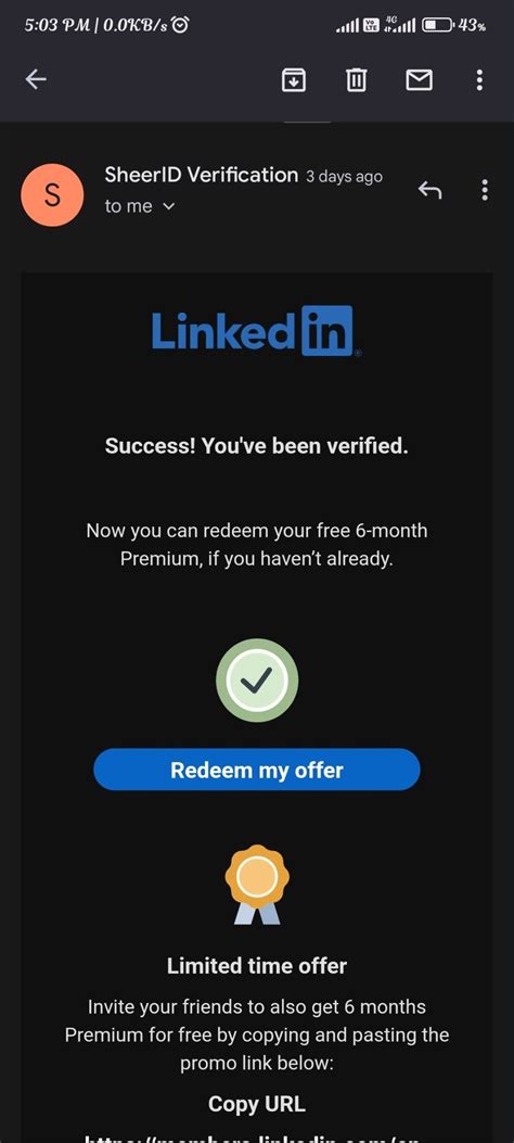 Kurra Sivaganesh On Linkedin Linkedin Opportunity Thankyou Linkedin