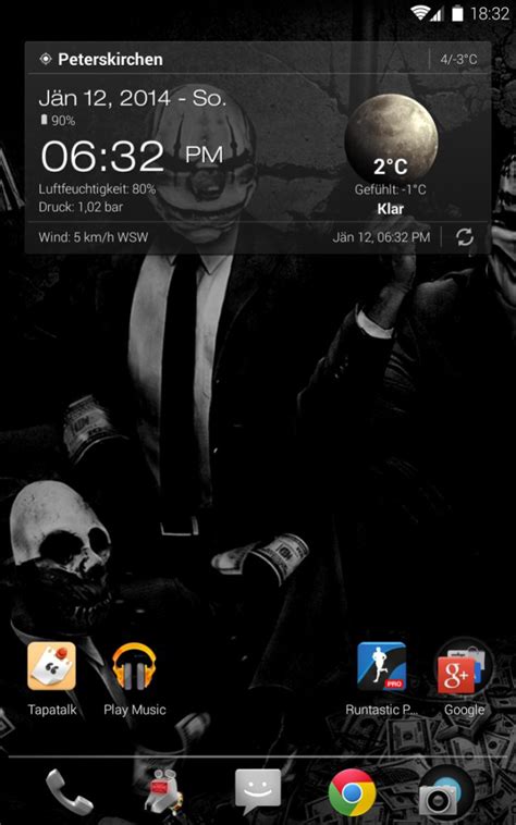 Update Galaxy Note N7000 To Android 442 Kitkat Via Dirty Unicorns Rom