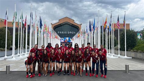 España Brasil Juegos Olímpicos París 2024 Horario Y Dónde Ver Por