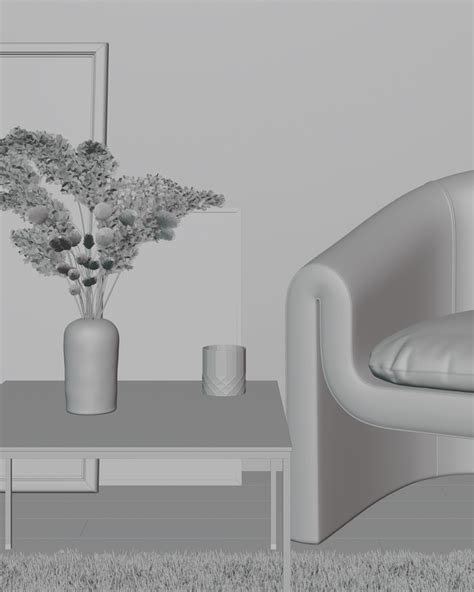 Blender Cycles Photoshop Rblender