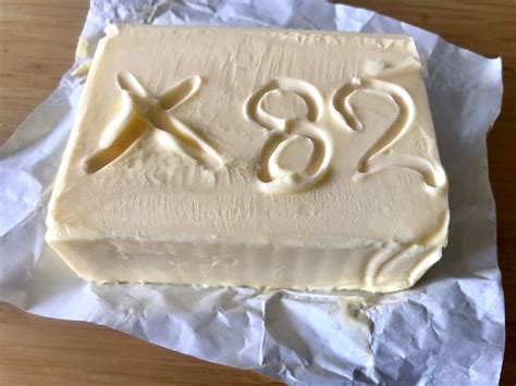 82 Pakjes Boter Lichter Uit De Keuken Van 8