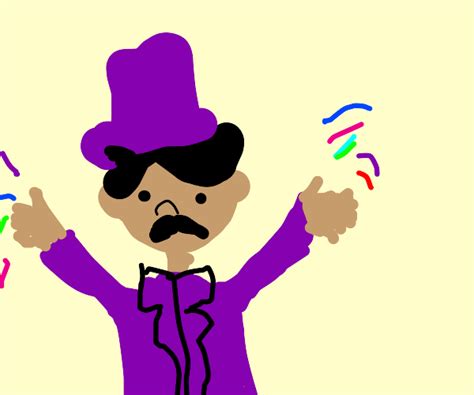 Magical Actor Drawception