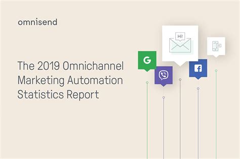 Email Marketing Statistics You Need To Know In 2019 Infographic